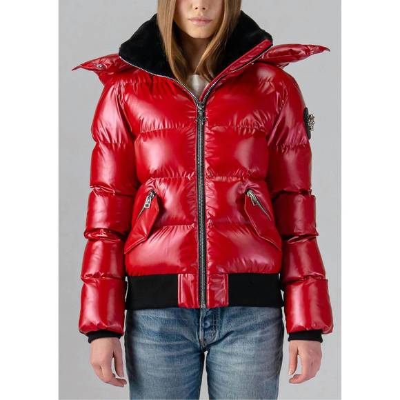 WOODPECKER | Jackets & Coats | New Woodpecker Woody Bomber Puffer ...